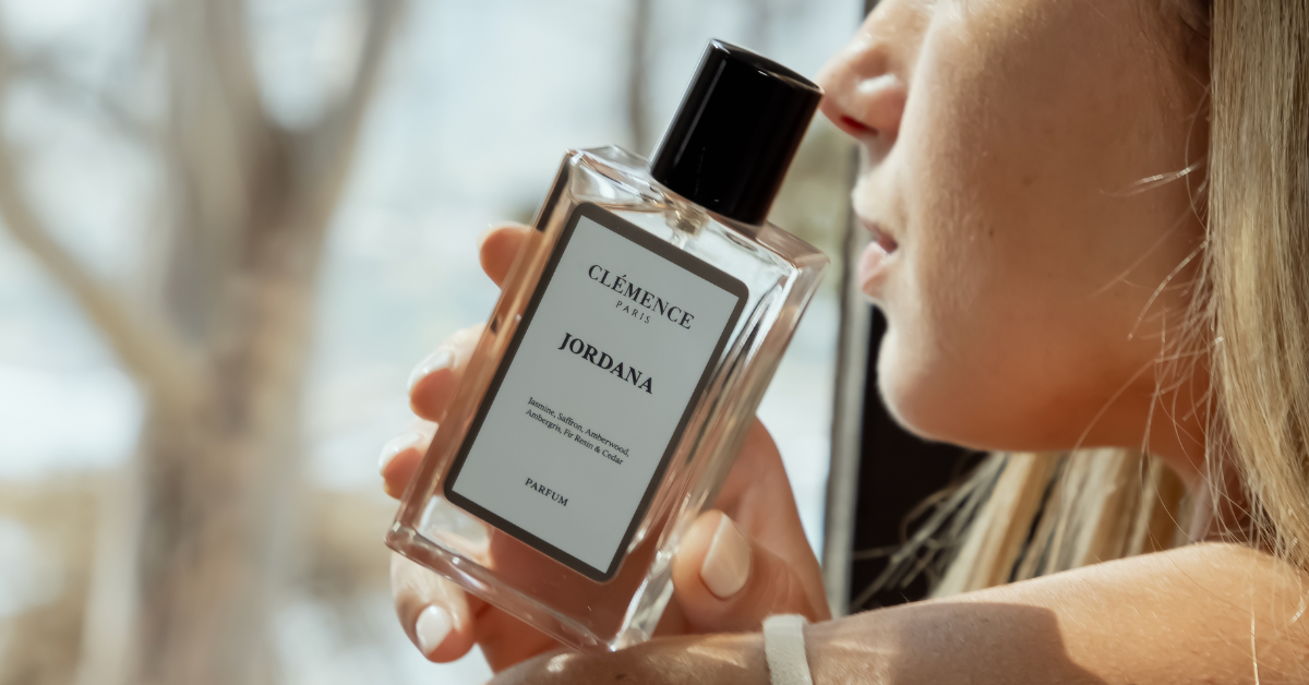 Clemence Paris | Artisan Perfumery.