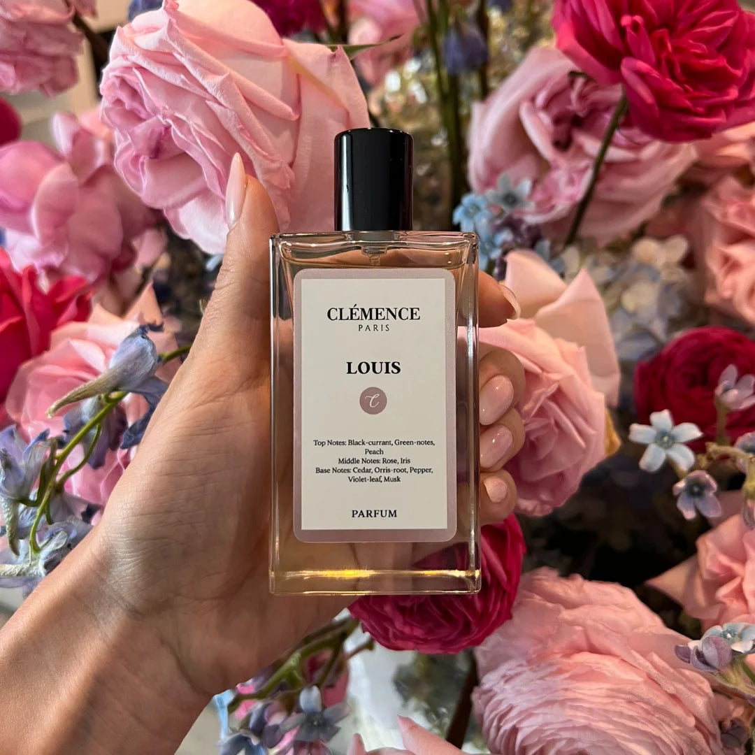 Luxury fragrances at the right price! – Clemence Paris