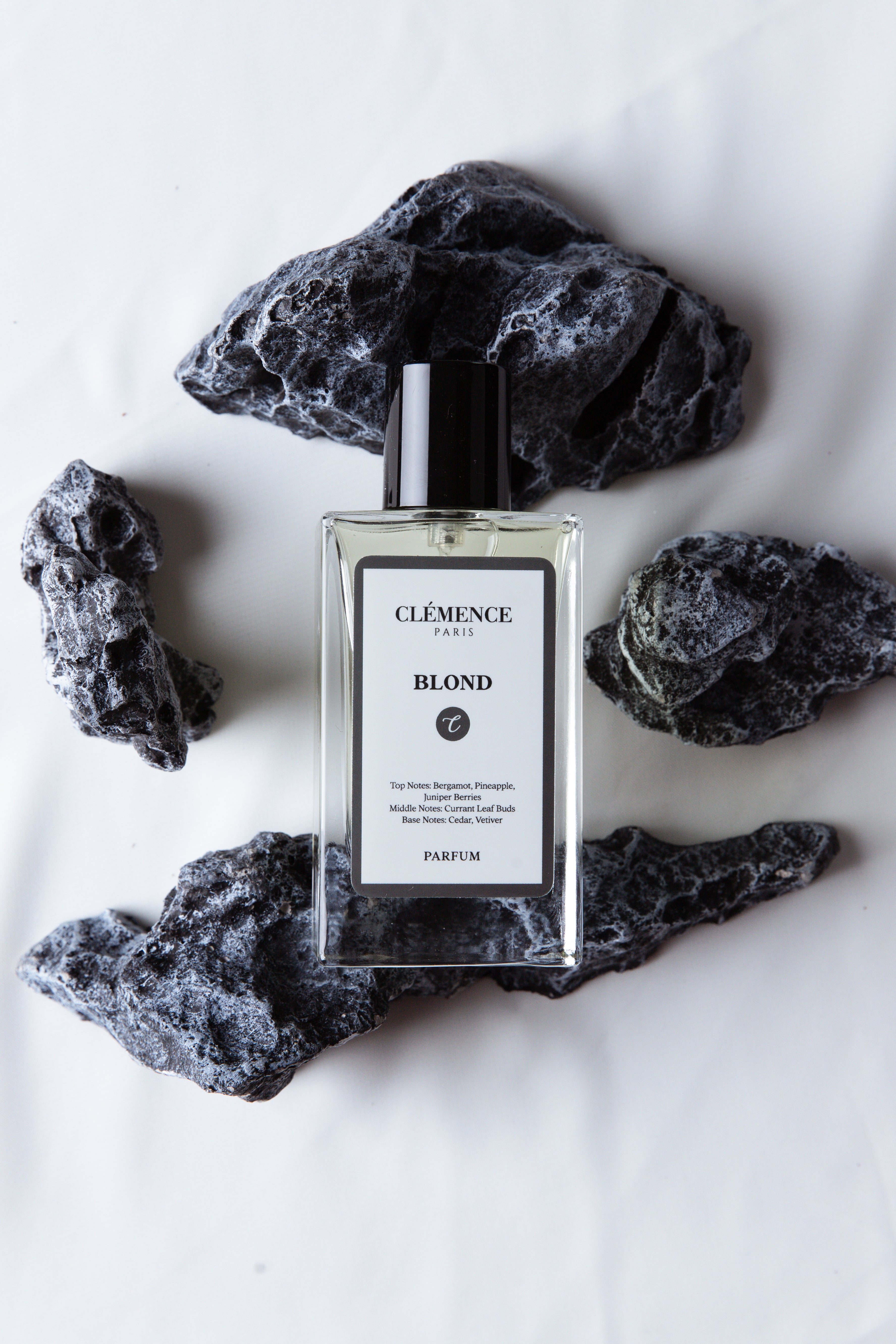 Luxury fragrances at the right price! – Clemence Paris