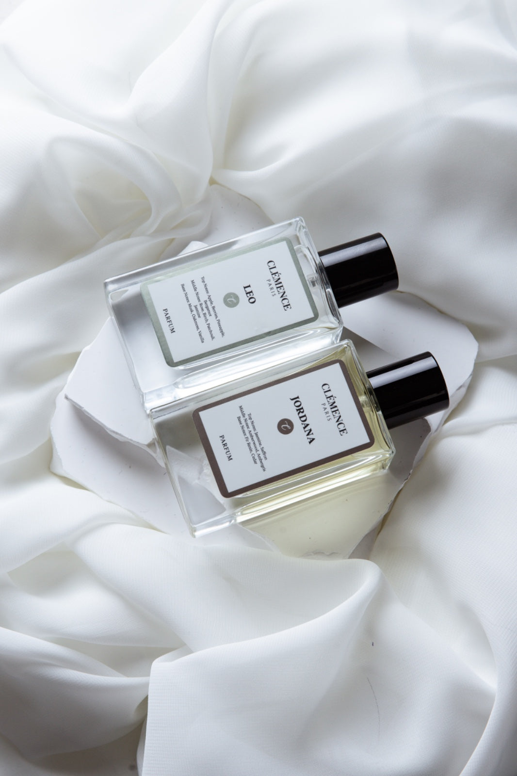 Luxury fragrances at the right price! – Clemence Paris